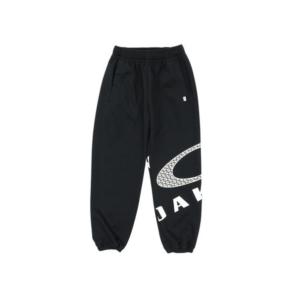 2025年秋冬モデル 2025fwmodel オークリー OAKLEY スーパースポーツゼビオ ゼビオ Super Sports XEBIO スウェット スウェットパンツ ボトム Junior ジュニア じゅにあ 子供 JR スポーツアパレ...