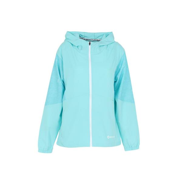 2026年春夏モデル 2026ssmodel ジローム GIRAUDM スーパースポーツゼビオ ゼビオ Super Sports XEBIO ウォームアップ 布帛ウォームアップシャツ Lady's Ladys レディース れでぃーす 女性 ...