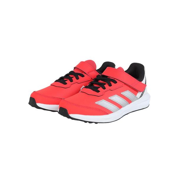 2026年春夏モデル 2026ssmodel アディダス ADIDAS スーパースポーツゼビオ ゼビオ Super Sports XEBIO トレーニングシューズ 靴 ランニング Junior ジュニア じゅにあ 子供 JR ランニング 運...