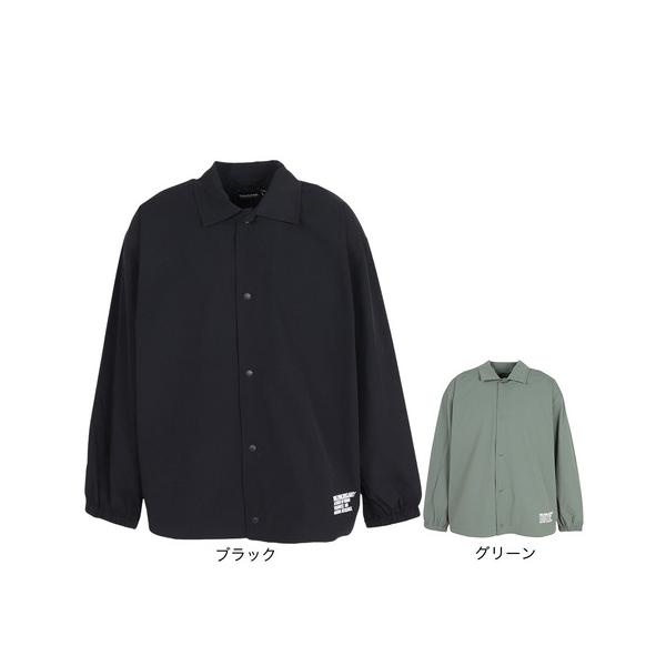 2026年春夏モデル 2026ssmodel ヤックパック YAK PAK YAKPAK YAK.PAK スーパースポーツゼビオ ゼビオ Super Sports XEBIO スポーツカジュアル アウター Men's Mens メンズ めん...