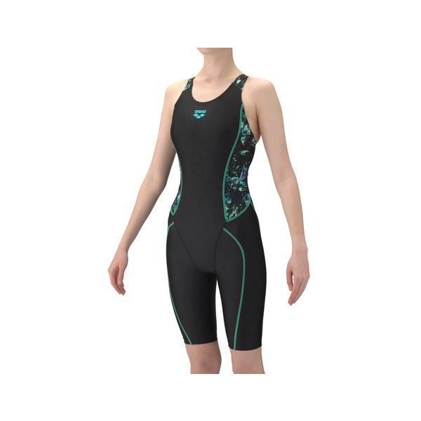 アリーナ arena スーパースポーツゼビオ ゼビオ Super Sports XEBIO 競泳水着 アクアビクス水着 Lady's ウィメンズ 女性用 スイミング 水泳 スイムウェア スポーツ水着 フィットネス水着 フィットネス用 アクア...