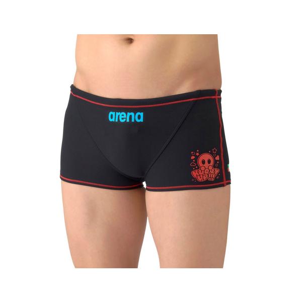 2026年春夏モデル 2026ssmodel アリーナ arena スーパースポーツゼビオ ゼビオ Super Sports XEBIO Junior JR ジュニア 子供 キッズ ボーイズ 子供用 男子用 男の子 スイミング 水泳 スイム...