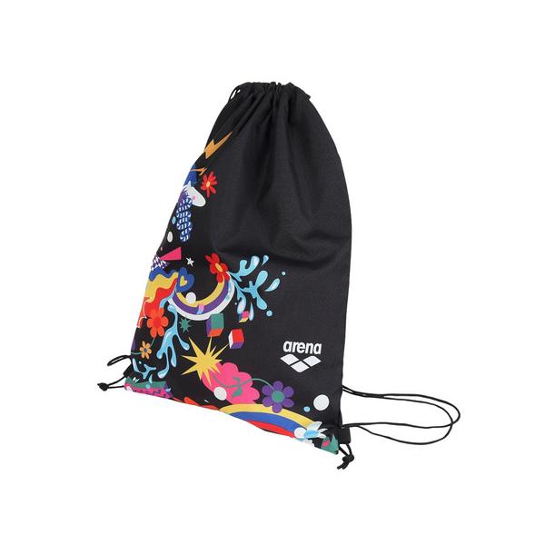2026年春夏モデル 2026ssmodel アリーナ arena スーパースポーツゼビオ ゼビオ Super Sports XEBIO BAG バッグ カバン かばん 鞄 競泳小物 アクセサリー スイムバッグ スイミング 水泳 プール ス...