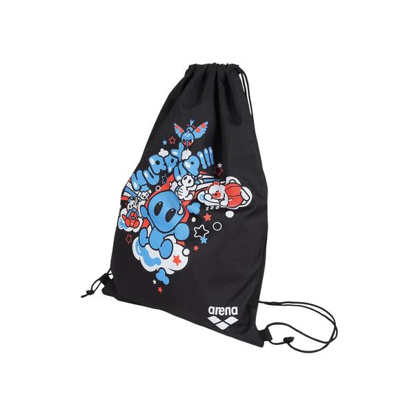 2026年春夏モデル 2026ssmodel アリーナ arena スーパースポーツゼビオ ゼビオ Super Sports XEBIO BAG バッグ 鞄 競泳小物 アクセサリー スイムバッグ スイミング 水泳 プール スイム プールバッ...