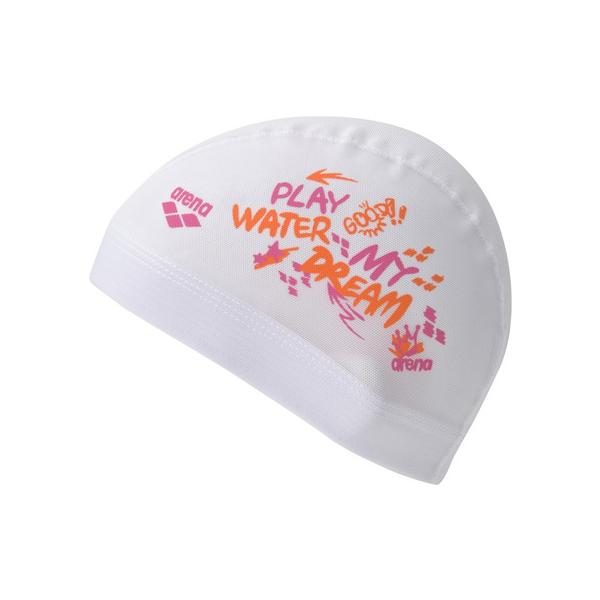 2026年春夏モデル 2026ssmodel アリーナ arena スーパースポーツゼビオ ゼビオ Super Sports XEBIO 競泳小物 アクセサリー スイムキャップ スイミング 水泳 プール スイム 大人 26ssswim スイ...