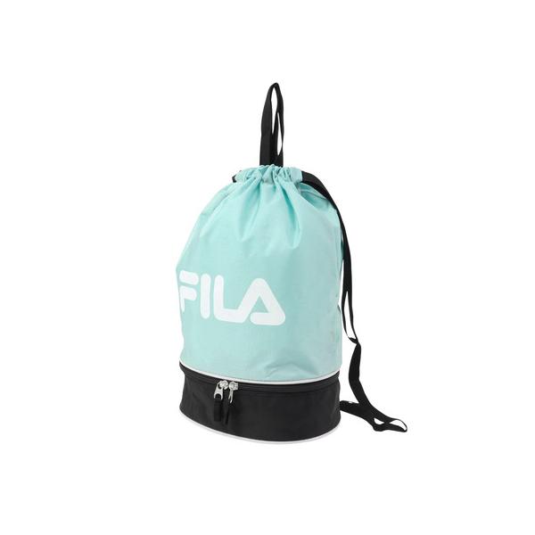2026年春夏モデル 2026ssmodel フィラ FILA スーパースポーツゼビオ ゼビオ Super Sports XEBIO BAG バッグ かばん 鞄 競泳小物 アクセサリー スイムバッグ スイミング 水泳 プール スイム プール...
