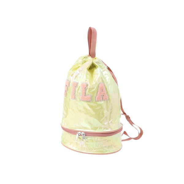 2026年春夏モデル 2026ssmodel フィラ FILA スーパースポーツゼビオ ゼビオ Super Sports XEBIO BAG バッグ かばん 鞄 競泳小物 アクセサリー スイムバッグ スイミング 水泳 プール スイム プール...