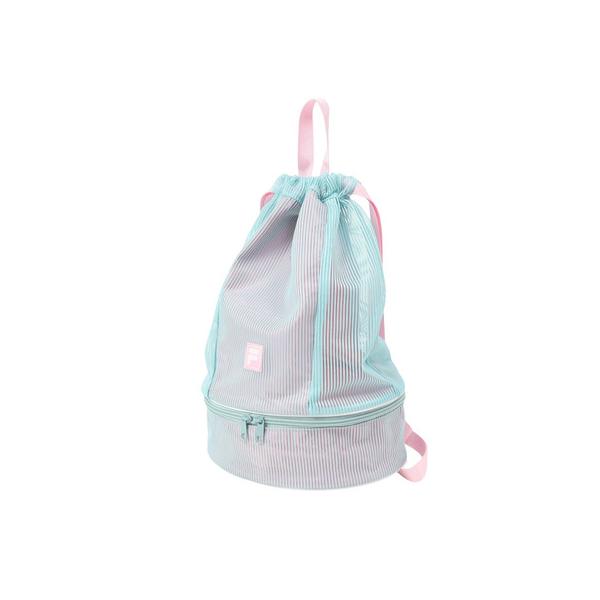 2026年春夏モデル 2026ssmodel フィラ FILA スーパースポーツゼビオ ゼビオ Super Sports XEBIO BAG バッグ かばん 鞄 競泳小物 アクセサリー スイムバッグ スイミング 水泳 プール スイム プール...