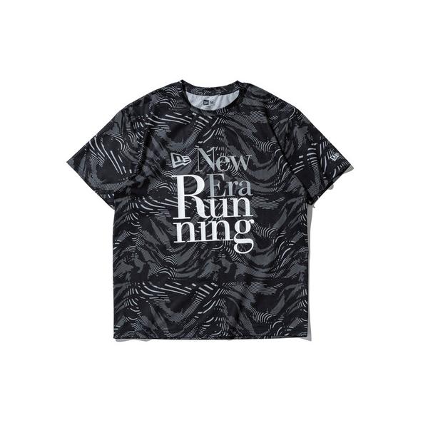 2026年春夏モデル 2026ssmodel ニューエラ NEW ERA NEWERA スーパースポーツゼビオ ゼビオ Super Sports XEBIO ランニング ランニングシャツ Men's Mens メンズ めんず 男性  部活 ...