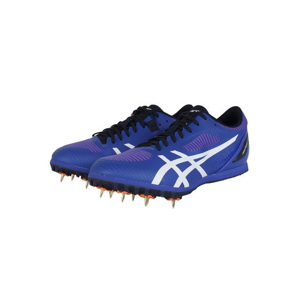 2026年春夏モデル 2026ssmodel アシックス ASICS スーパースポーツゼビオ ゼビオ Super Sports XEBIO 陸上シューズ 靴 兼用陸上スパイク 短距離 中距離 跳躍 26bk_cp 0321_cp