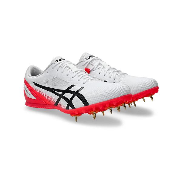 2026年春夏モデル 2026ssmodel アシックス ASICS スーパースポーツゼビオ ゼビオ Super Sports XEBIO 陸上シューズ 靴 兼用陸上スパイク 短距離 中距離 跳躍 26bk_cp 0321_cp 0411z...
