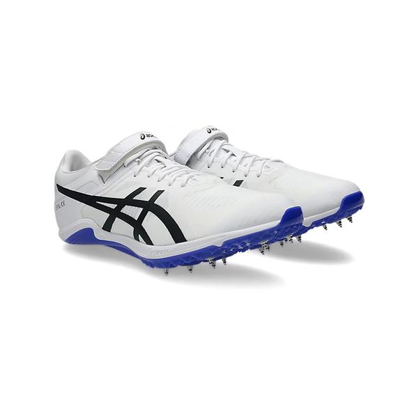 アシックス ASICS スーパースポーツゼビオ ゼビオ Super Sports XEBIO 陸上シューズ 靴 陸上スパイク 短距離 オールウェザー