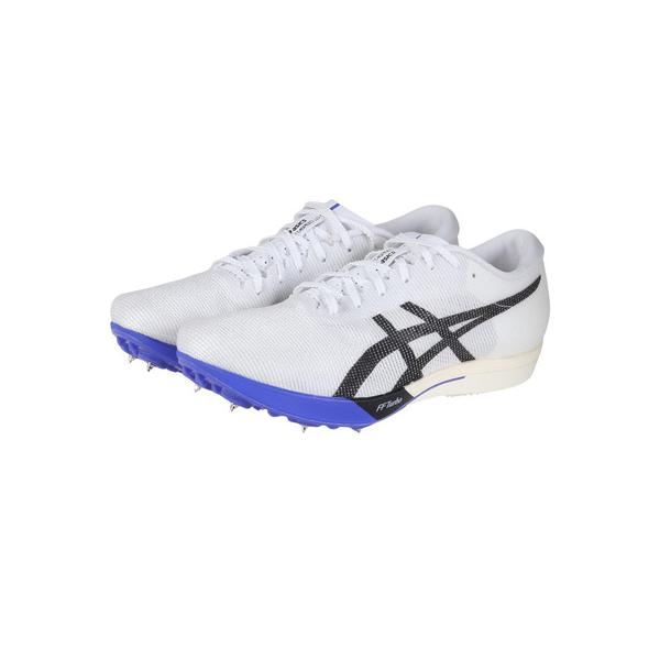 アシックス ASICS スーパースポーツゼビオ ゼビオ Super Sports XEBIO 陸上シューズ 靴 陸上スパイク 長距離 オールウェザー