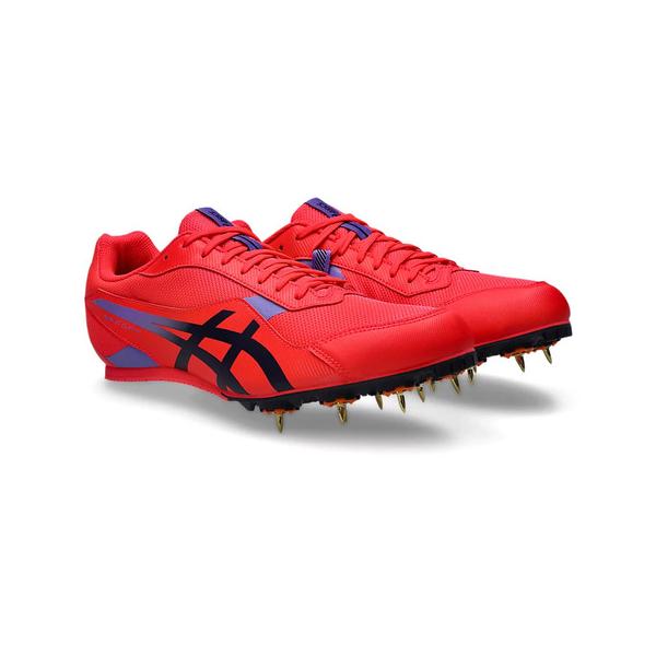2026年春夏モデル 2026ssmodel アシックス ASICS スーパースポーツゼビオ ゼビオ Super Sports XEBIO 陸上シューズ 靴 兼用陸上スパイク 短中長距離 短距離 中距離 長距離