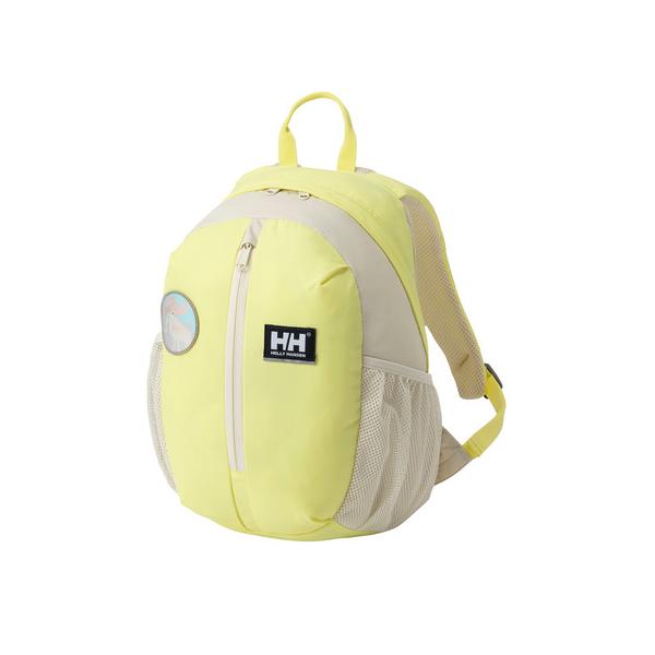 ヘリーハンセン HELLY HANSEN HELLYHANSEN スーパースポーツゼビオ ゼビオ Super Sports XEBIO BAG バッグ 鞄 スポーツバッグ 運動用バッグ ディパック Junior ジュニア 子供 リュック バ...