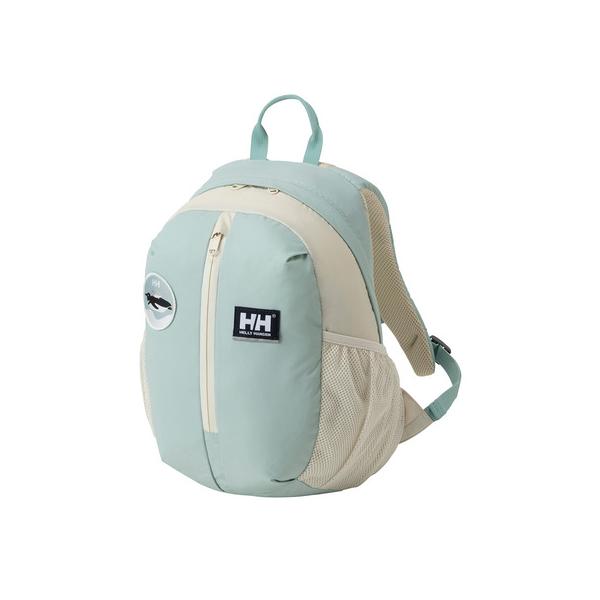 ヘリーハンセン HELLY HANSEN HELLYHANSEN スーパースポーツゼビオ ゼビオ Super Sports XEBIO BAG バッグ 鞄 スポーツバッグ 運動用バッグ ディパック Junior ジュニア 子供 JR リュッ...