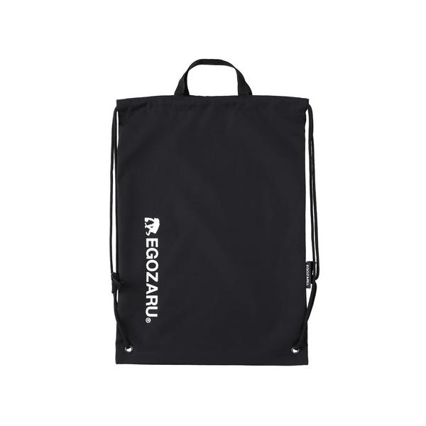 エゴザル EGOZARU スーパースポーツゼビオ ゼビオ Super Sports XEBIO バスケットボール バスケット バスケ basketball バスケットボール小物 アクセサリー 黒 ブラック EZAC-19 EZAC 19 メ...