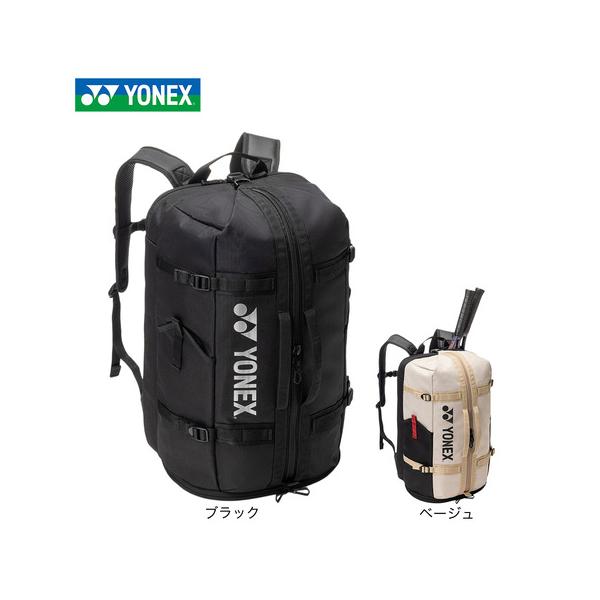 ヨネックス YONEX スーパースポーツゼビオ ゼビオ Super Sports XEBIO BAG バッグ カバン かばん 鞄 テニス テニス用品 tennis テニス小物 アクセサリー テニスバッグ テニスバック バッグ デイパック デ...