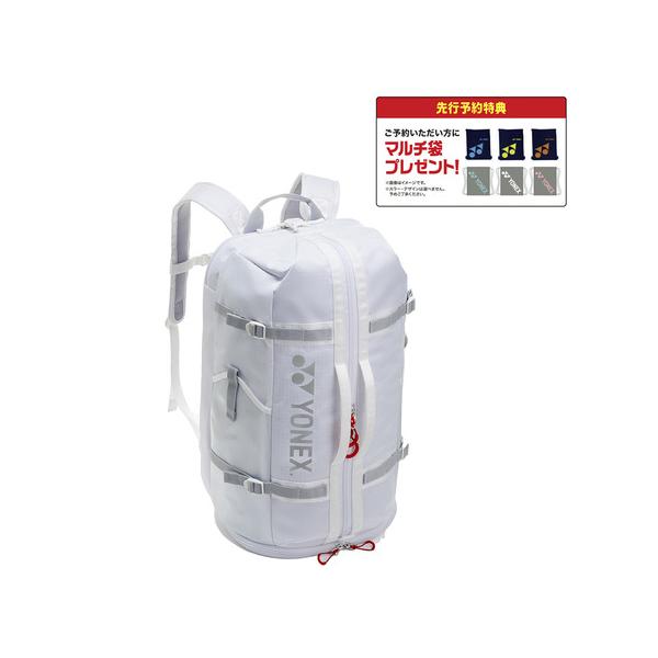 ヨネックス YONEX スーパースポーツゼビオ ゼビオ Super Sports XEBIO BAG バッグ カバン かばん 鞄 テニス テニス用品 tennis テニス小物 アクセサリー テニスバッグ テニスバック バッグ デイパック デ...