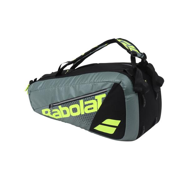 バボラ BABOLAT スーパースポーツゼビオ ゼビオ Super Sports XEBIO BAG バッグ カバン かばん 鞄 テニス テニス用品 tennis テニス小物 アクセサリー テニスバッグ テニスバック バッグ ラケットケース