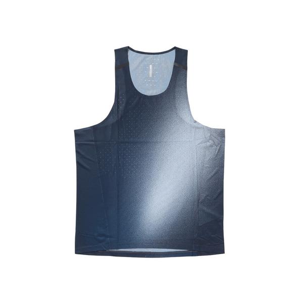 ツー・タイムズ・ユー ツータイムズユー 2XU スーパースポーツゼビオ ゼビオ Super Sports XEBIO ランニング ランニングシャツ Men's Mens メンズ めんず 男性  部活 クラブ 普段着 トレーニング ランニング...
