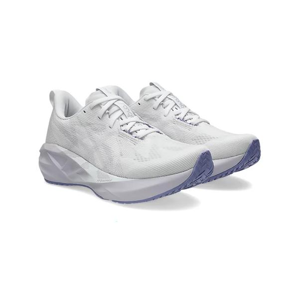 アシックス ASICS スーパースポーツゼビオ ゼビオ Super Sports XEBIO トレーニングシューズ 靴 ランニングシューズ Lady's Ladys レディース れでぃーす 女性 マラソン ランニング NOVABLAST 5...