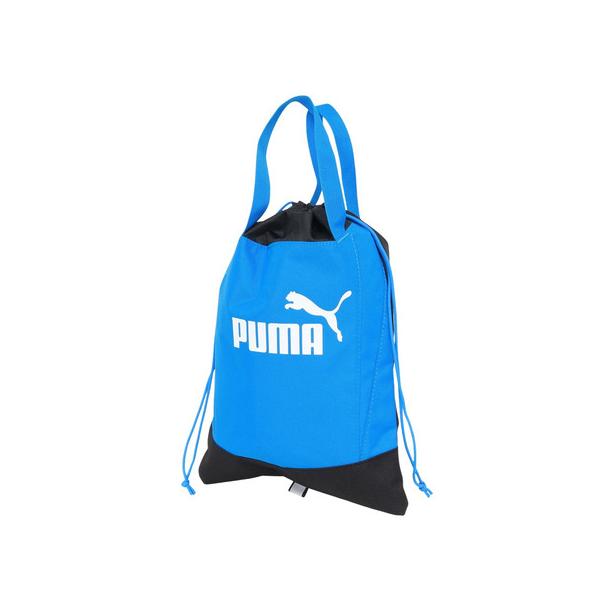 2026年春夏モデル 2026ssmodel プーマ PUMA スーパースポーツゼビオ ゼビオ Super Sports XEBIO BAG バッグ カバン かばん 鞄 スポーツバッグ 運動用バッグ シューズケース シューズバッグ