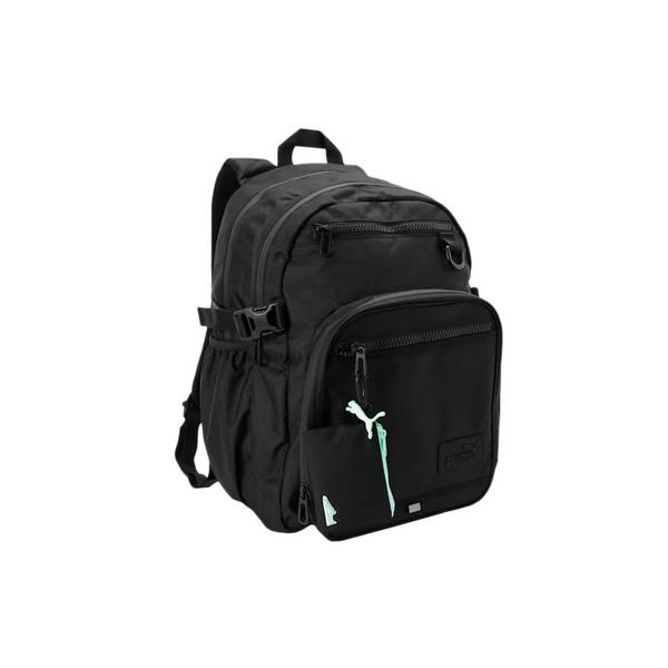 2026年春夏モデル 2026ssmodel プーマ PUMA スーパースポーツゼビオ ゼビオ Super Sports XEBIO BAG バッグ かばん 鞄 スポーツバッグ 運動用バッグ ディパック リュック バックパック レディース ...