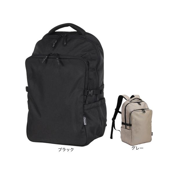 コールマン coleman COLEMAN スーパースポーツゼビオ ゼビオ Super Sports XEBIO BAG バッグ 鞄 スポーツバッグ 運動用バッグ スポーツバッグ 黒 ブラック ビジネスリュック 通勤リュック 通学リュック ...