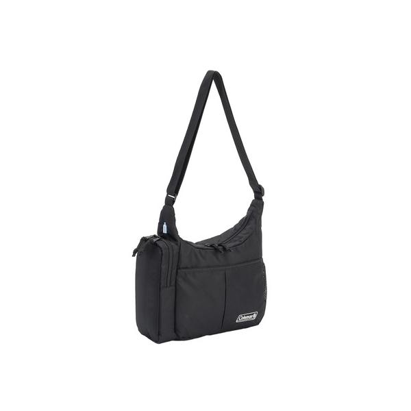 コールマン coleman COLEMAN スーパースポーツゼビオ ゼビオ Super Sports XEBIO BAG バッグ 鞄 スポーツバッグ 運動用バッグ トートバッグ 黒 ブラック ショルダーバッグ 肩掛けバッグ 斜め掛けバッグ ...