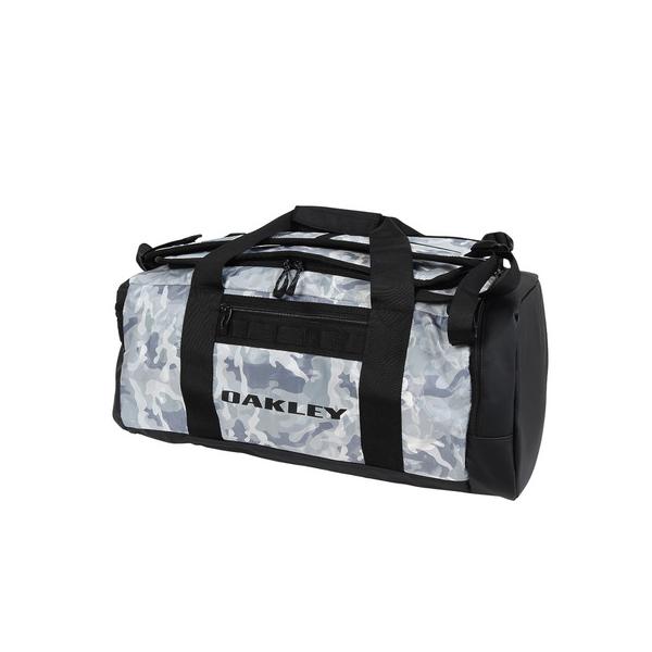 2026年春夏モデル 2026ssmodel オークリー OAKLEY スーパースポーツゼビオ ゼビオ Super Sports XEBIO BAG バッグ かばん 鞄 スポーツバッグ 運動用バッグ ボストンバッグ 旅行 大容量 2602s...