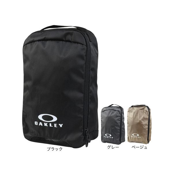 2026年春夏モデル 2026ssmodel オークリー OAKLEY スーパースポーツゼビオ ゼビオ Super Sports XEBIO BAG バッグ かばん 鞄 スポーツバッグ 運動用バッグ シューズケース シューズバッグ シューズ...