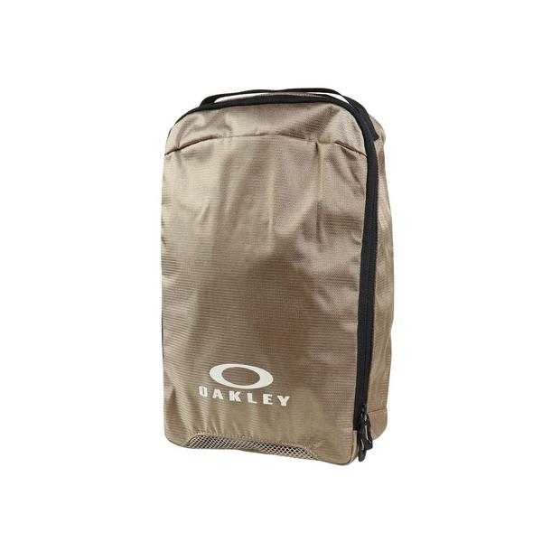 2026年春夏モデル 2026ssmodel オークリー OAKLEY スーパースポーツゼビオ ゼビオ Super Sports XEBIO BAG バッグ かばん 鞄 スポーツバッグ 運動用バッグ シューズケース シューズバッグ