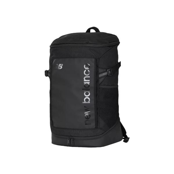 ニューバランス new balance newbalance スーパースポーツゼビオ ゼビオ Super Sports XEBIO BAG バッグ 鞄 スポーツバッグ 運動用バッグ ディパック リュック バックパック レディース メンズ 黒...