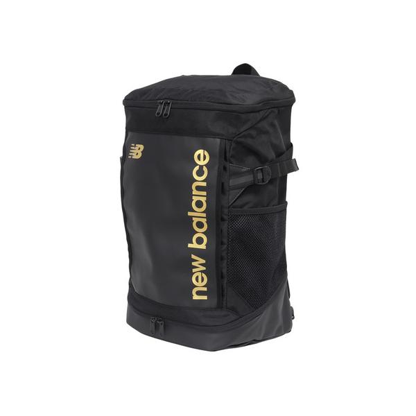ニューバランス new balance newbalance スーパースポーツゼビオ ゼビオ Super Sports XEBIO BAG バッグ カバン かばん 鞄 スポーツバッグ 運動用バッグ ディパック リュック バックパック レディ...