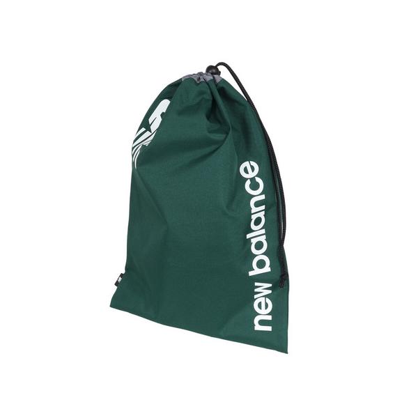 ニューバランス new balance newbalance スーパースポーツゼビオ ゼビオ Super Sports XEBIO BAG バッグ かばん 鞄 スポーツバッグ 運動用バッグ シューズケース シューズバッグ nbag25