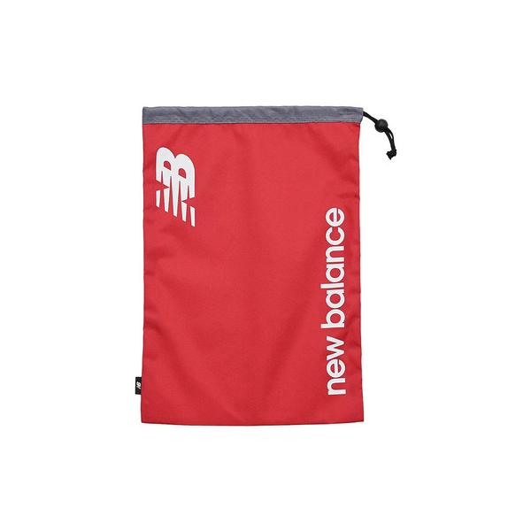 ニューバランス new balance newbalance スーパースポーツゼビオ ゼビオ Super Sports XEBIO BAG バッグ カバン かばん 鞄 スポーツバッグ 運動用バッグ シューズケース シューズバッグ ドロースト...