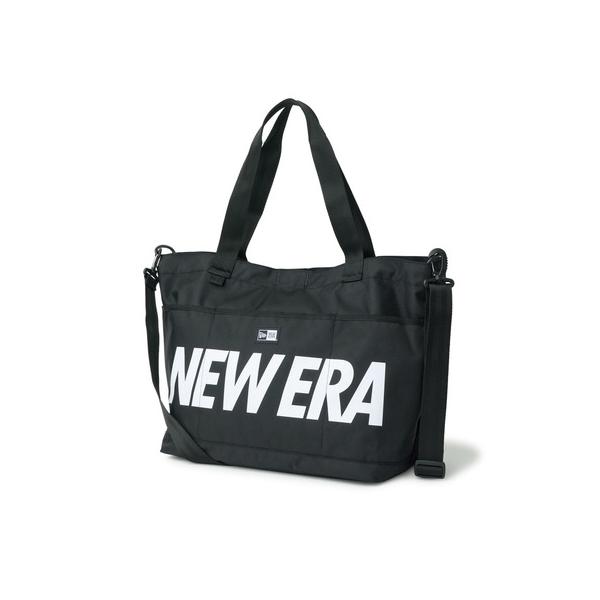 2026年春夏モデル 2026ssmodel ニューエラ NEW ERA NEWERA スーパースポーツゼビオ ゼビオ Super Sports XEBIO BAG バッグ カバン かばん 鞄 スポーツバッグ 運動用バッグ トートバッグ ト...