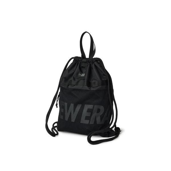 2026年春夏モデル 2026ssmodel ニューエラ NEW ERA NEWERA スーパースポーツゼビオ ゼビオ Super Sports XEBIO BAG バッグ カバン かばん 鞄 スポーツバッグ 運動用バッグ ディパック リュ...