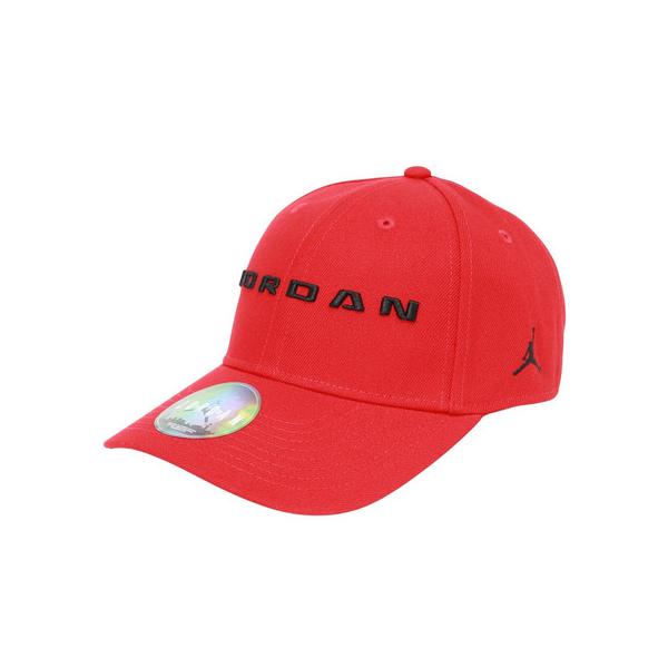 2026年春夏モデル 2026ssmodel ジョーダン JORDAN スーパースポーツゼビオ ゼビオ Super Sports XEBIO 帽子 キャップ Junior ジュニア じゅにあ 子供 JR キッズ