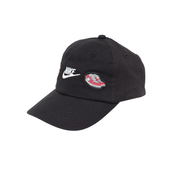 2026年春夏モデル 2026ssmodel ナイキ NIKE スーパースポーツゼビオ ゼビオ Super Sports XEBIO 帽子 キャップ Junior ジュニア じゅにあ 子供 JR キッズ