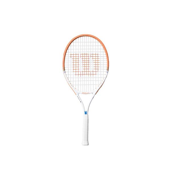 ウイルソン Wilson スーパースポーツゼビオ ゼビオ Super Sports XEBIO テニス テニス用品 tennis ジュニアテニス 硬式テニス 硬式用 硬式 ラケット テニスラケット 硬式テニスラケット 張り上がり ガット張り...