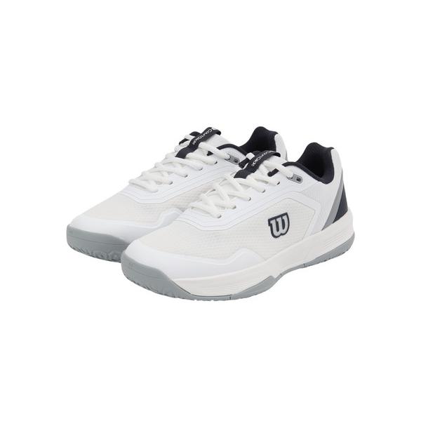 2026年春夏モデル 2026ssmodel ウイルソン Wilson スーパースポーツゼビオ ゼビオ Super Sports XEBIO テニス テニス用品 tennis テニスシューズ シューズ 靴 クレーコート用 オムニコート用 砂...