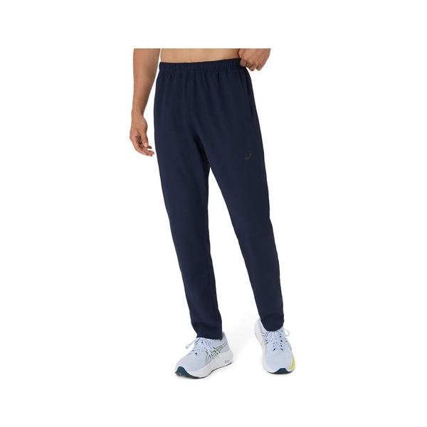 アシックス ASICS スーパースポーツゼビオ ゼビオ Super Sports XEBIO ウォームアップ 布帛ウォームアップパンツ ボトム Men's Mens メンズ めんず 男性 スポーツアパレル スポーツウェア 部活 クラブ 普段...