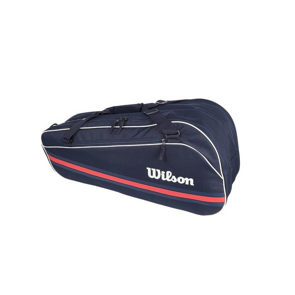 ウイルソン Wilson スーパースポーツゼビオ ゼビオ Super Sports XEBIO BAG バッグ カバン かばん 鞄 テニス テニス用品 tennis テニス小物 アクセサリー テニスバッグ テニスバック バッグ ラケットケー...