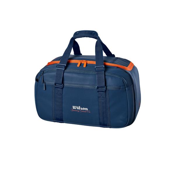 ウイルソン Wilson スーパースポーツゼビオ ゼビオ Super Sports XEBIO BAG バッグ カバン かばん 鞄 テニス テニス用品 tennis テニス小物 アクセサリー テニスバッグ テニスバック バッグ ボストンバッ...