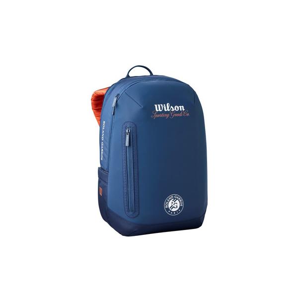 ウイルソン Wilson スーパースポーツゼビオ ゼビオ Super Sports XEBIO BAG バッグ カバン かばん 鞄 テニス テニス用品 tennis テニス小物 アクセサリー テニスバッグ テニスバック バッグ デイパック ...