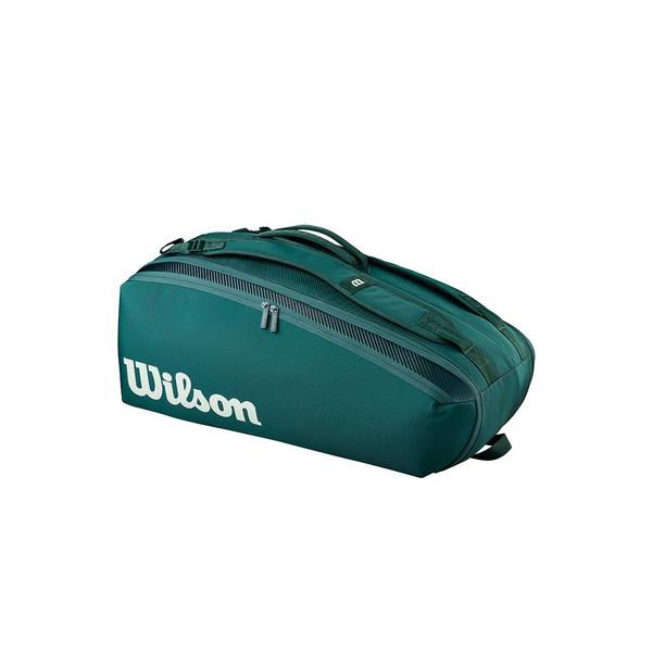 ウイルソン Wilson スーパースポーツゼビオ ゼビオ Super Sports XEBIO BAG バッグ カバン かばん 鞄 テニス テニス用品 tennis テニス小物 アクセサリー テニスバッグ テニスバック バッグ トーナメント...