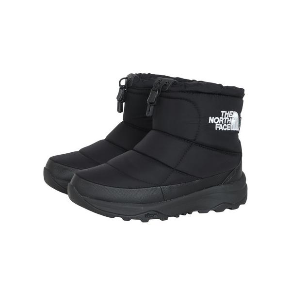 ザ・ノース・フェイス ノースフェイス THE NORTH FACE THE NORTHFACE THENORTHFACE NorthFace NUPTSE BOOTIE WP LOGO SHORT ARCTIC GRIP スーパースポーツゼ...