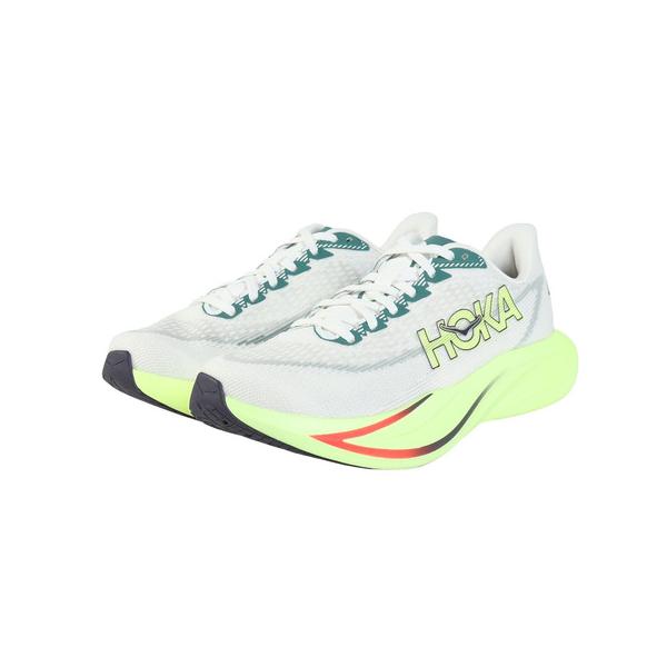 2026年春夏モデル 2026ssmodel ホカ HOKA スーパースポーツゼビオ ゼビオ Super Sports XEBIO トレーニングシューズ 靴 ランニングシューズ Men's Mens メンズ めんず 男性 マラソン ランニン...